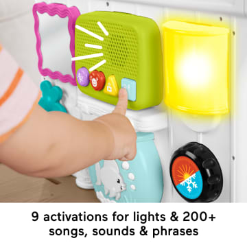 Fisher-Price Laugh & Learn Ultimate Playhouse | Mattel