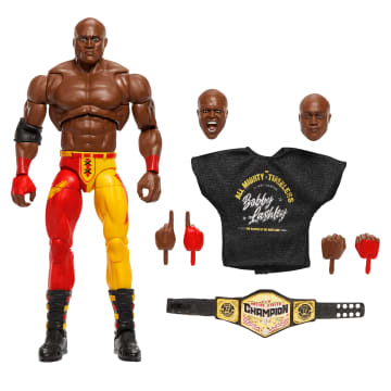 Wwe wrestling figure accessories store