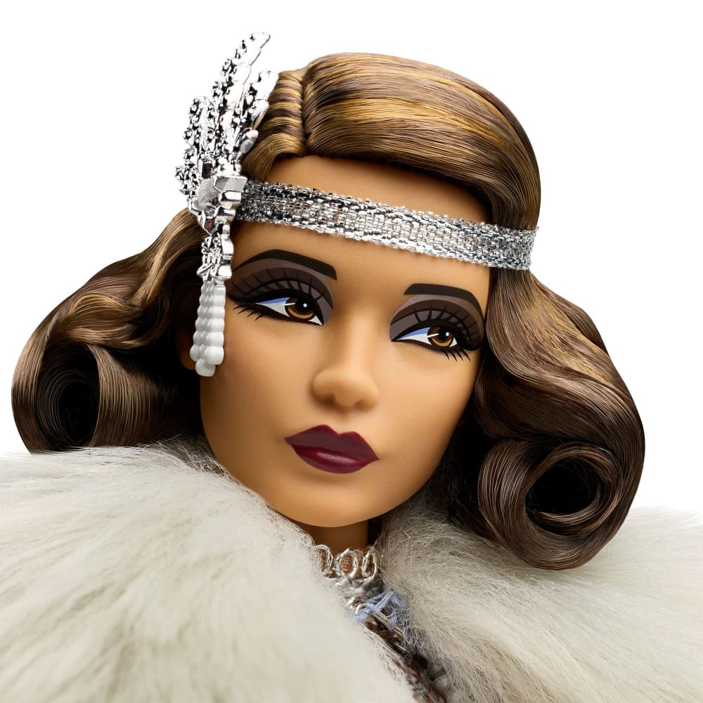 Eine Hommage an die Fashion Barbie Puppe #2 | Mattel Creations DE