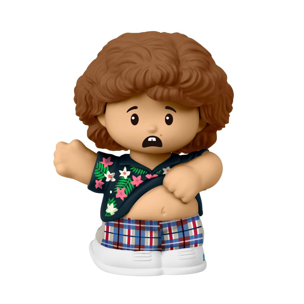 Little People Collector The Goonies Special Edition Set | Mattel Creations