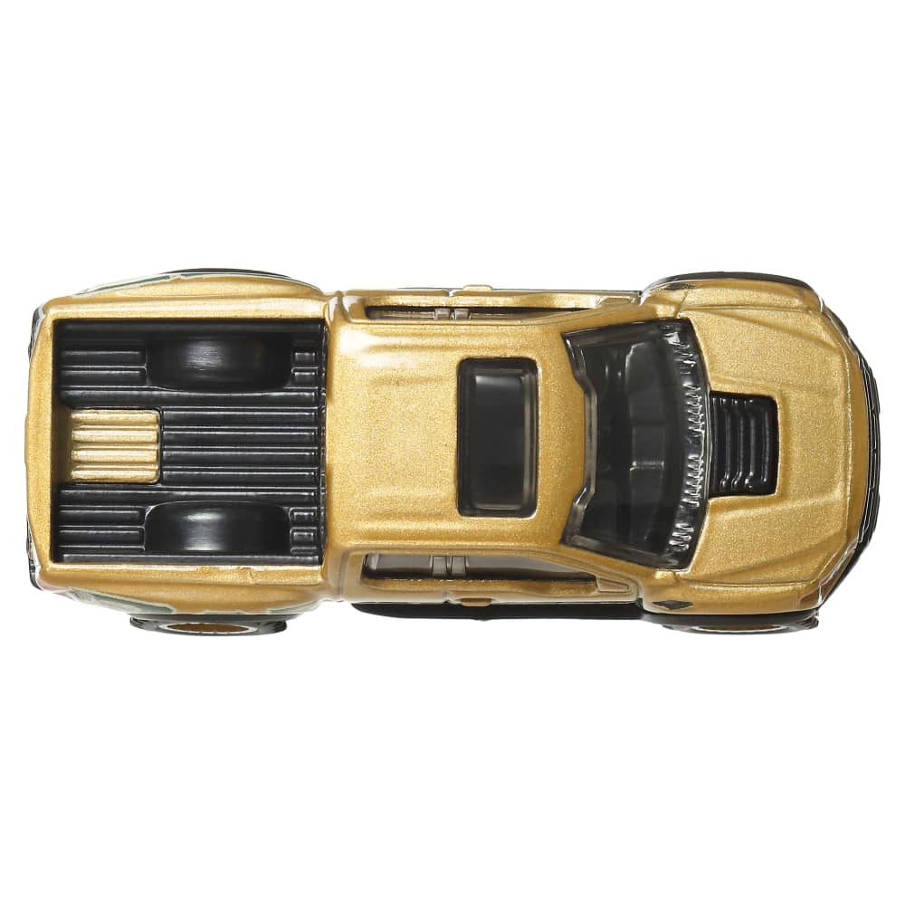 Hot Wheels Premium Car Culture Off Road '17 Ford F150 Raptor | Mattel ...