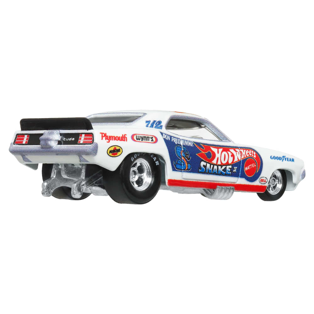 Hot Wheels Premium Car Culture 2-Pack | Mattel Creations