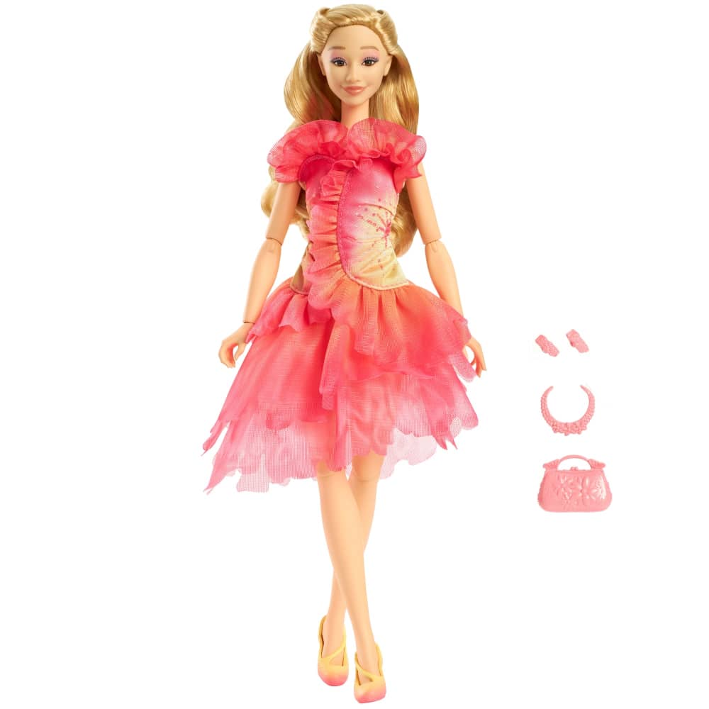 Wicked Glinda Fashion Doll | Mattel Creations