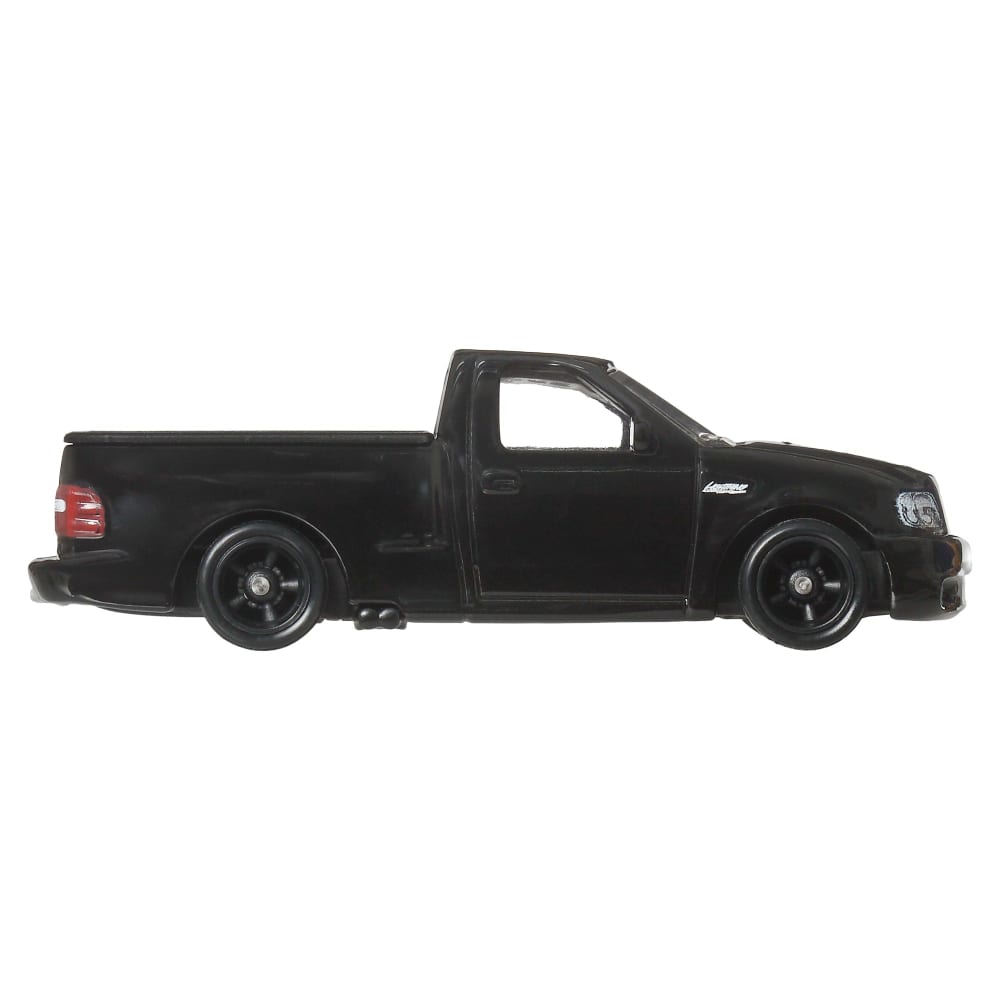 Hot Wheels Premium Car Culture ’99 Ford F150 SVT Lightning | Mattel ...