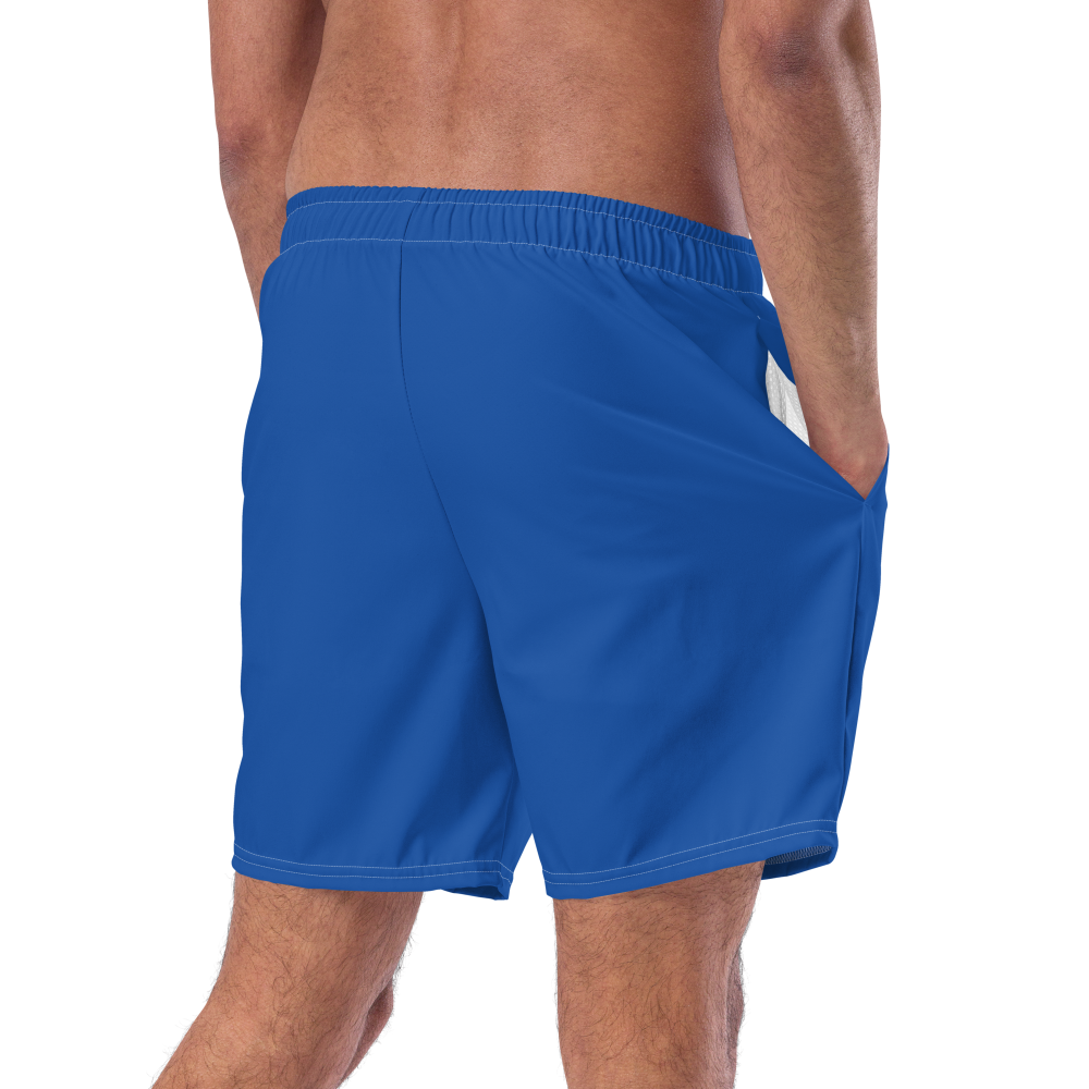 Beach Allan Swim Trunks - Barbie the Movie | Mattel Creations
