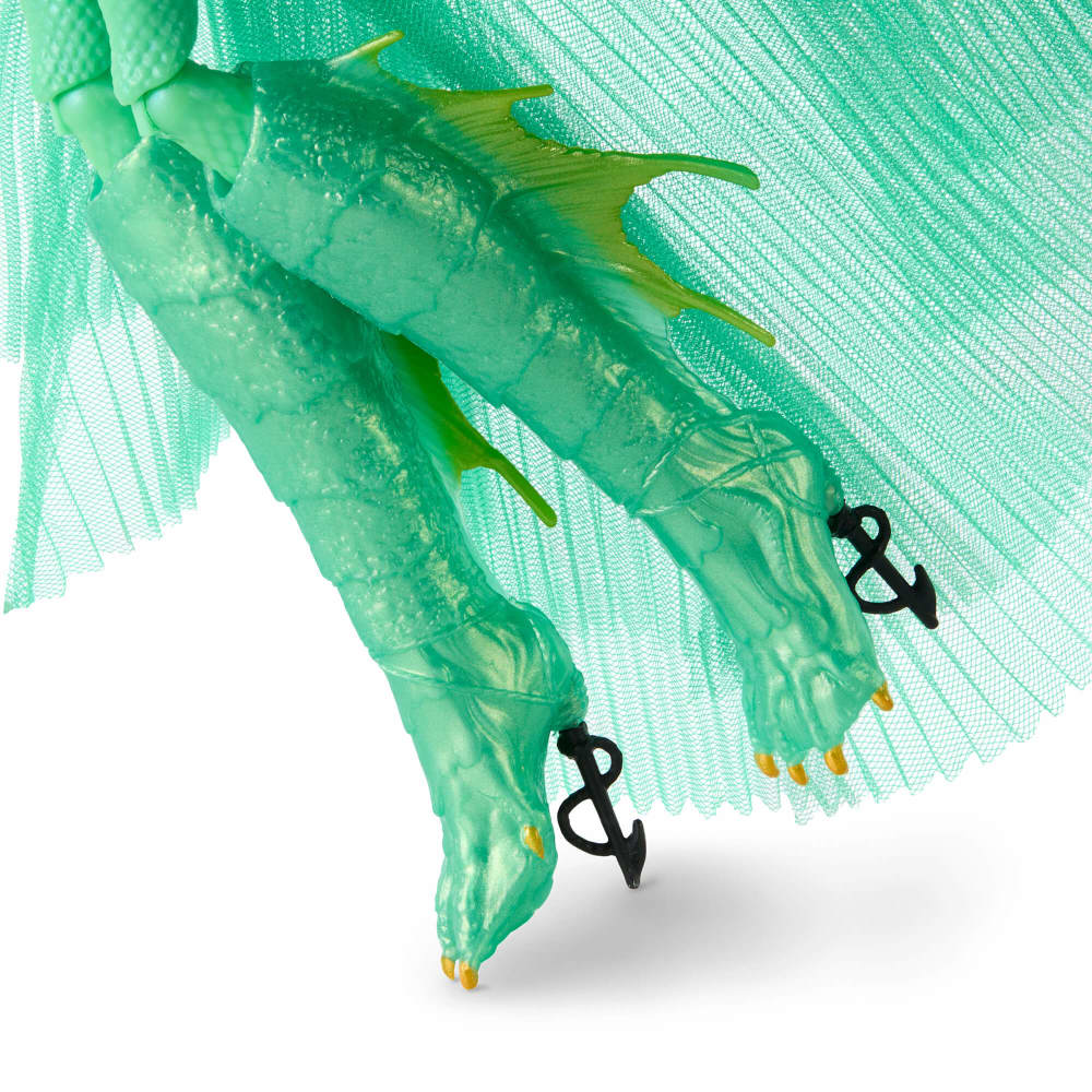 Monster High Creature From The Black Lagoon Doll | Mattel Creations