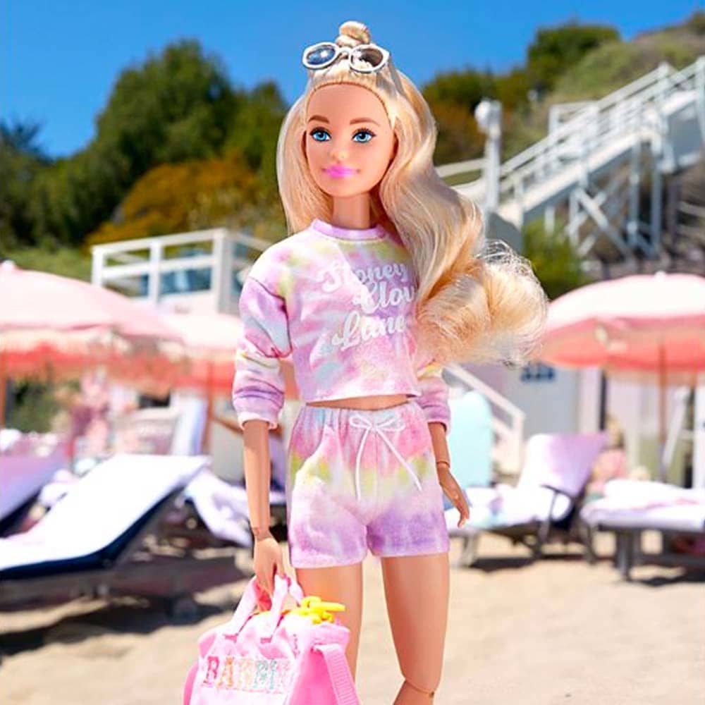 Stoney Clover Lane Barbie Doll – Mattel Creations