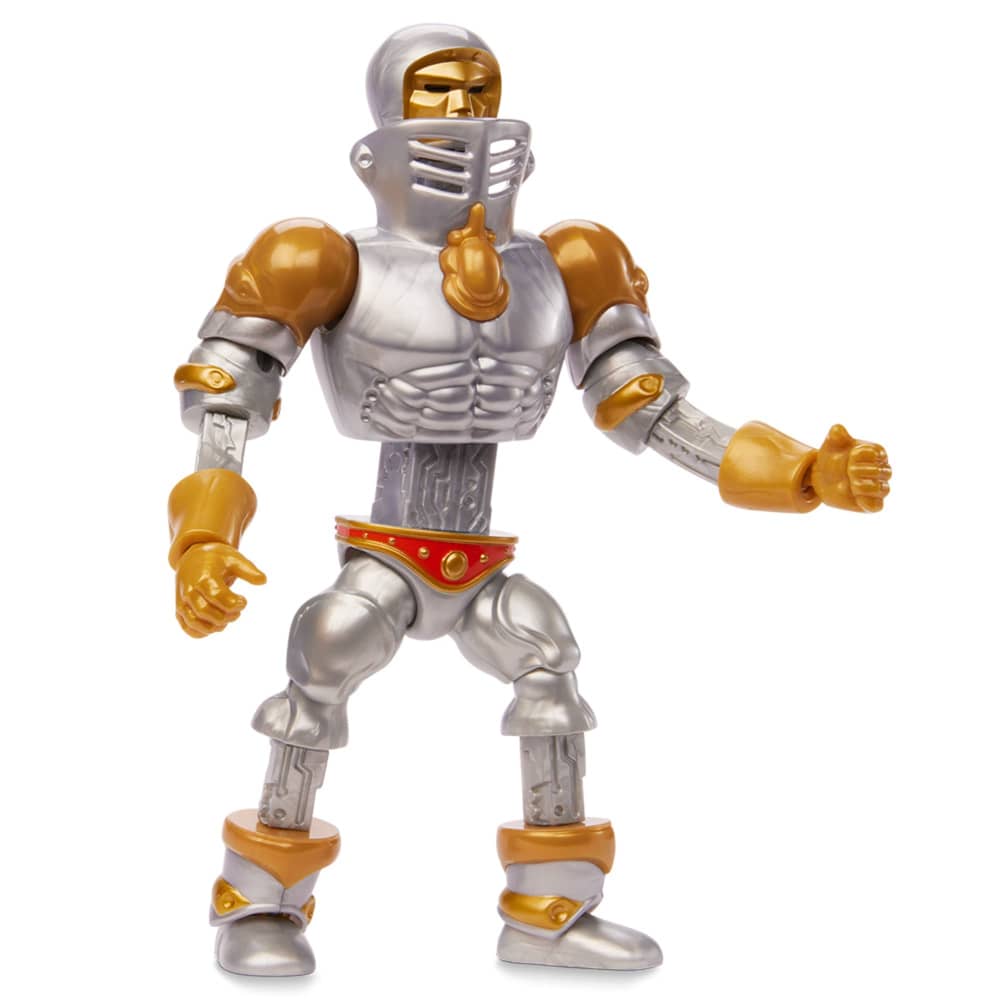 Masters of the Universe Origins Extendar Action Figure | Mattel Creations