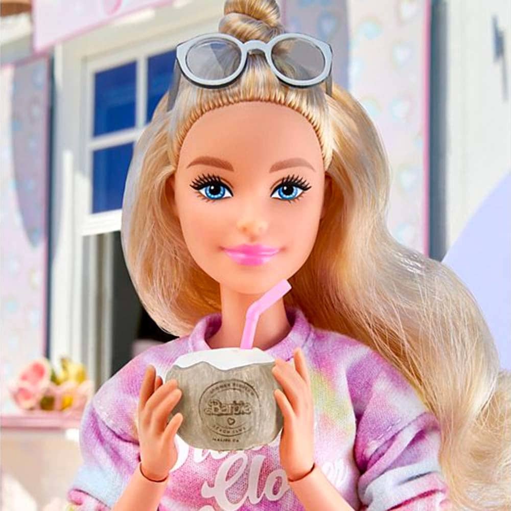 Stoney Clover Lane Barbie Doll – Mattel Creations