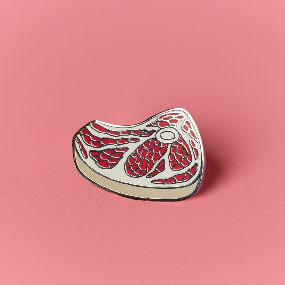 Mark Ryden x Barbie Enamel Pins | Mattel Creations