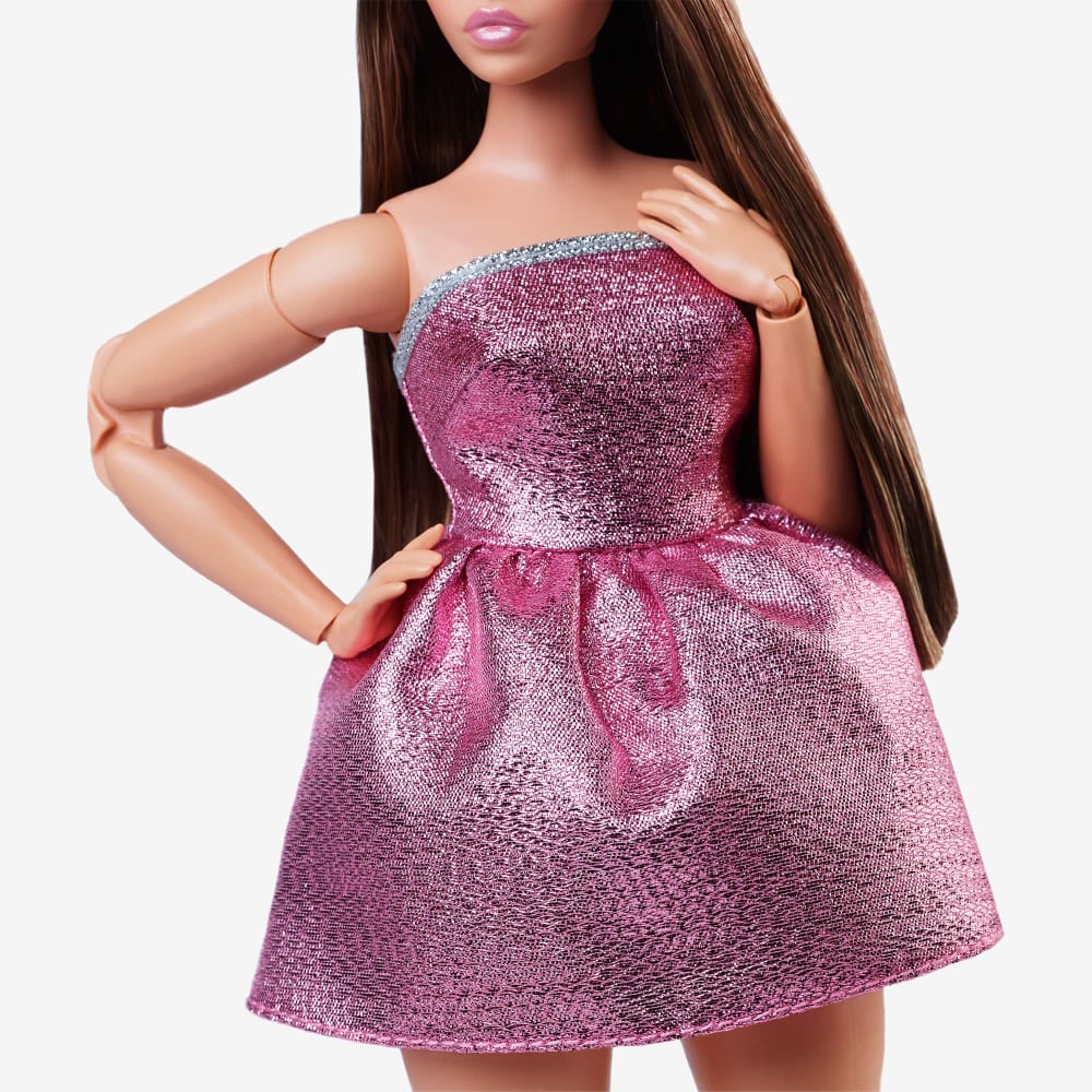 Barbie Looks Doll #24 – Wave 4 | Mattel Creations