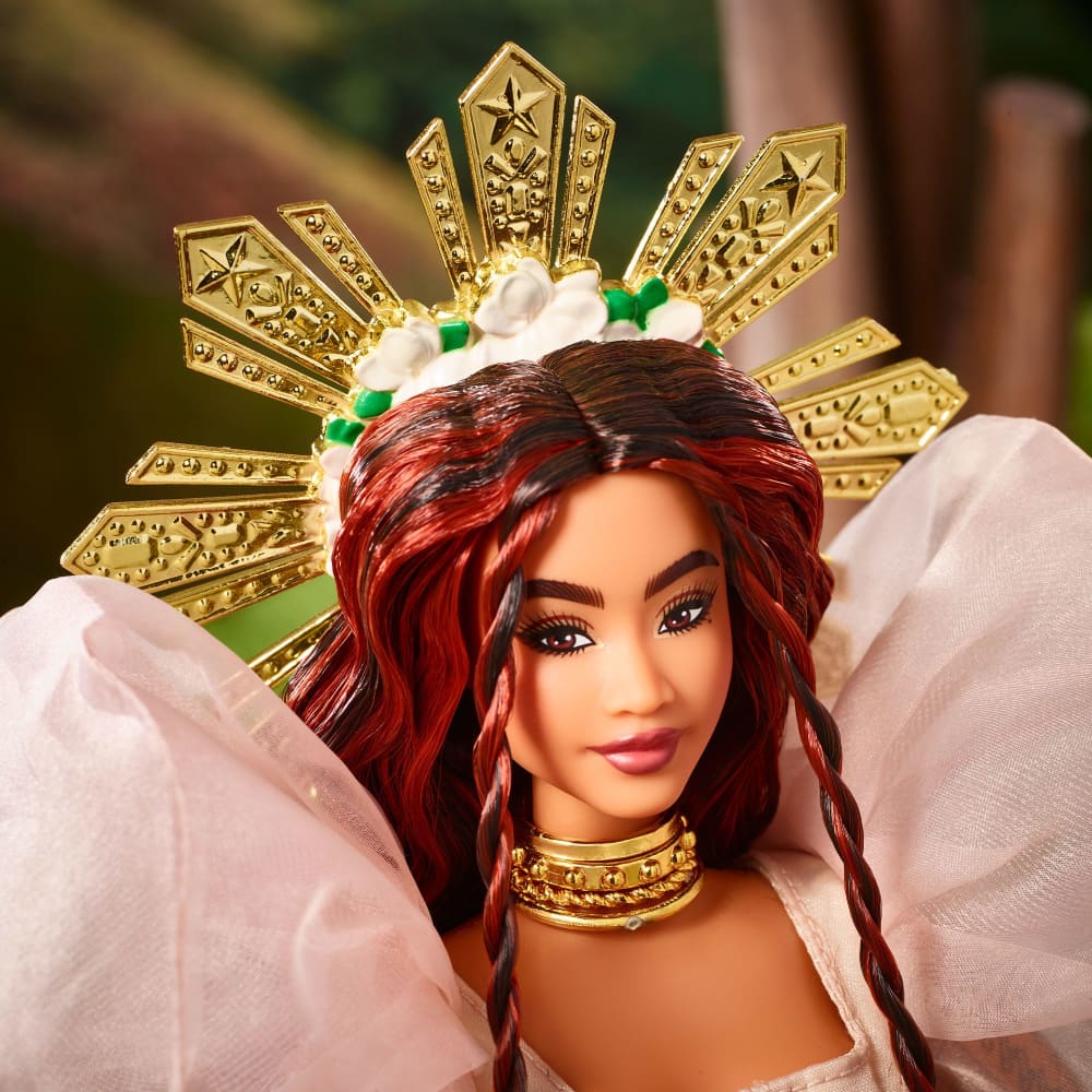 Barbie Styled by Design Doll 2 – Barbie Signature | Mattel Creations