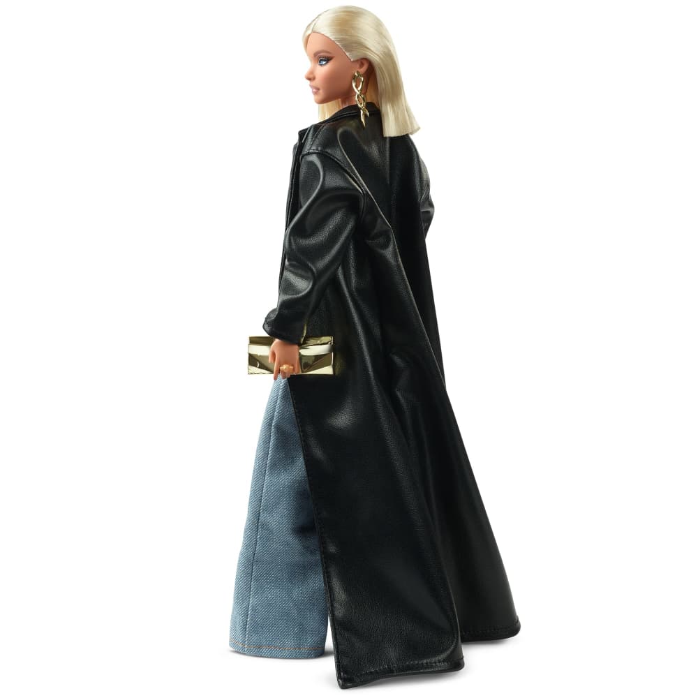 Styled by Maeve Reilly Barbie Doll | Mattel Creations