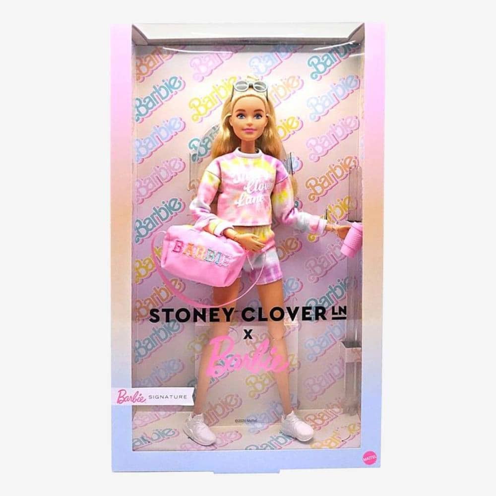 Stoney Clover Lane Barbie Doll – Mattel Creations
