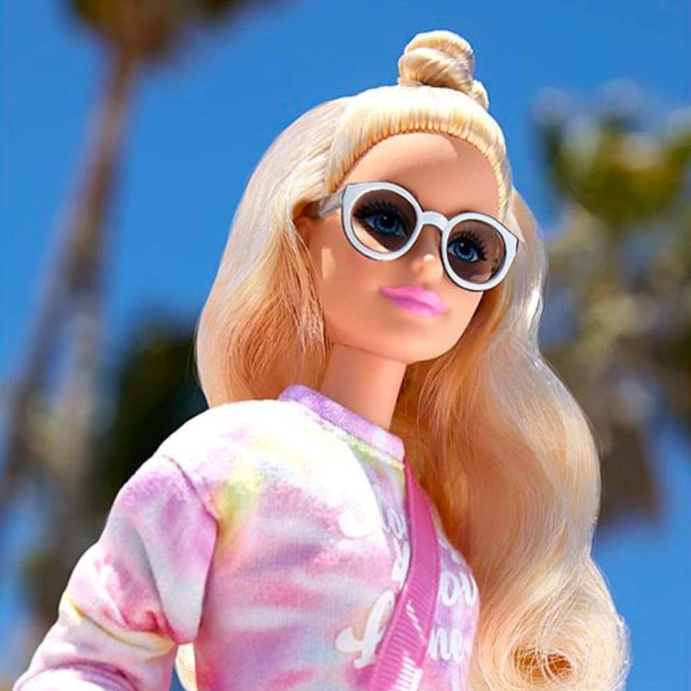 Stoney Clover Lane Barbie Doll – Mattel Creations