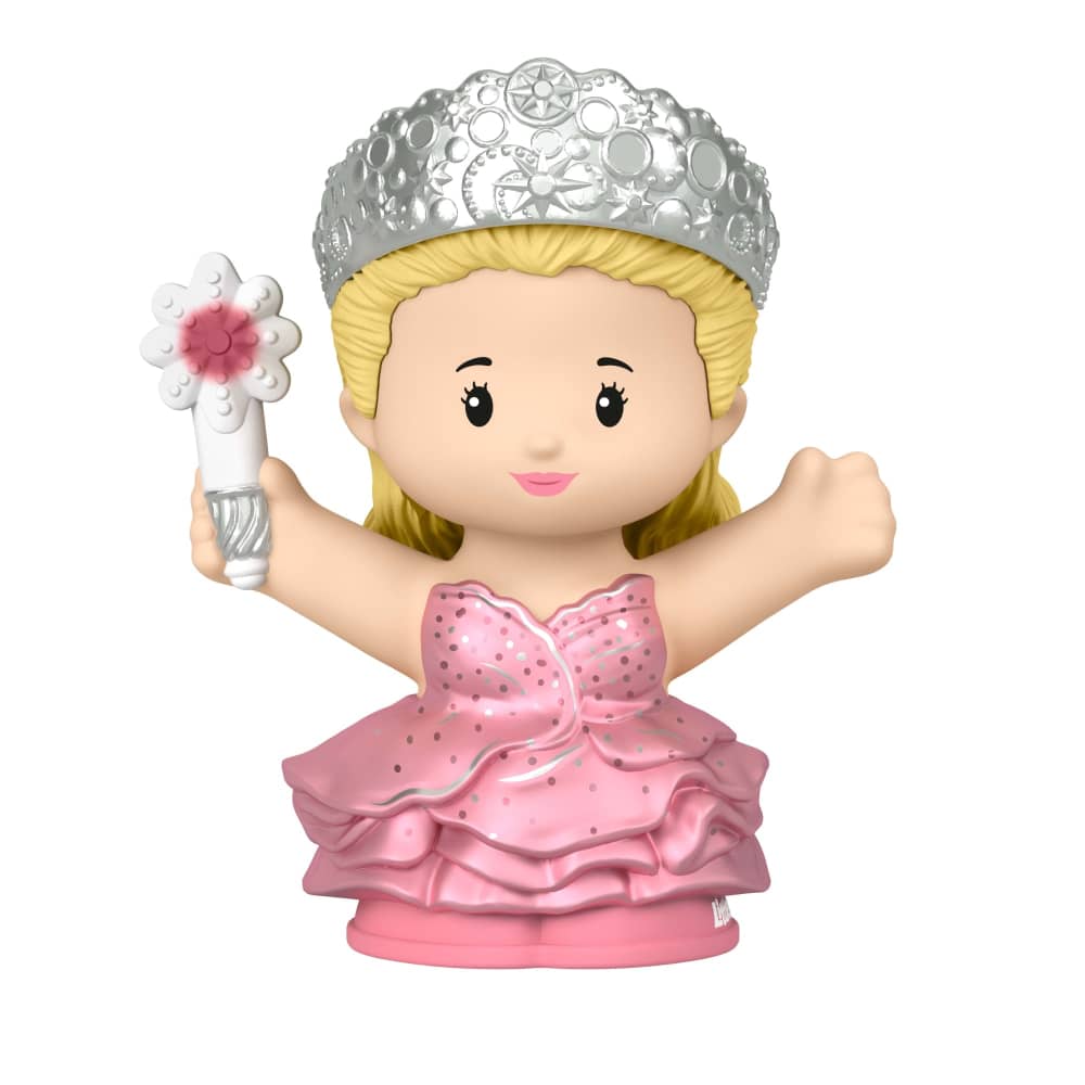 Little People Collector Wicked Special Edition Movie Set | Mattel Creations