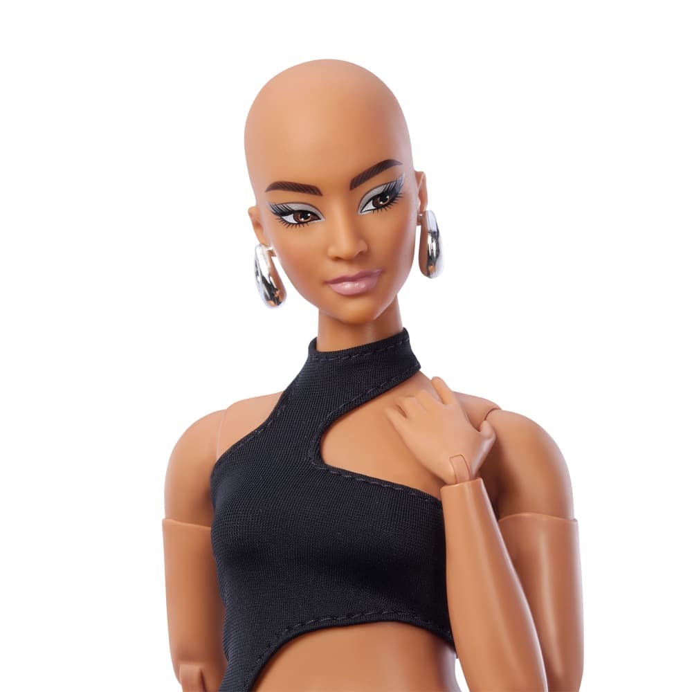 You Create Barbie Basics Doll Kit #1 | Mattel Creations