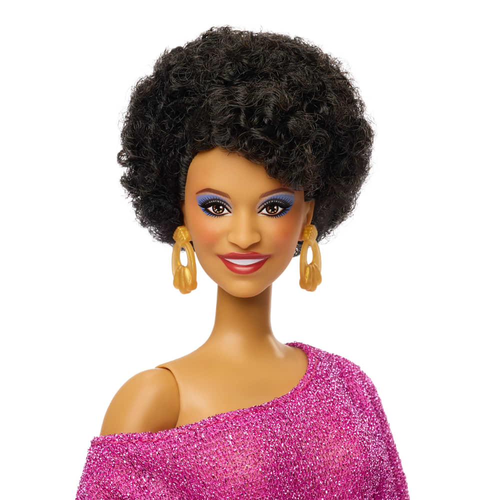 Barbie Tribute Collection Debbie Allen Doll | Mattel Creations