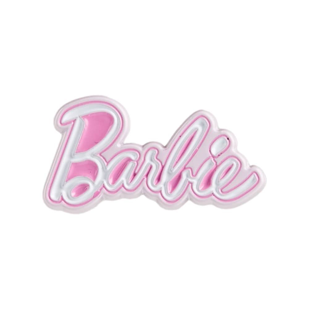 Barbie Collector Enamel Pin Set | Mattel Creations