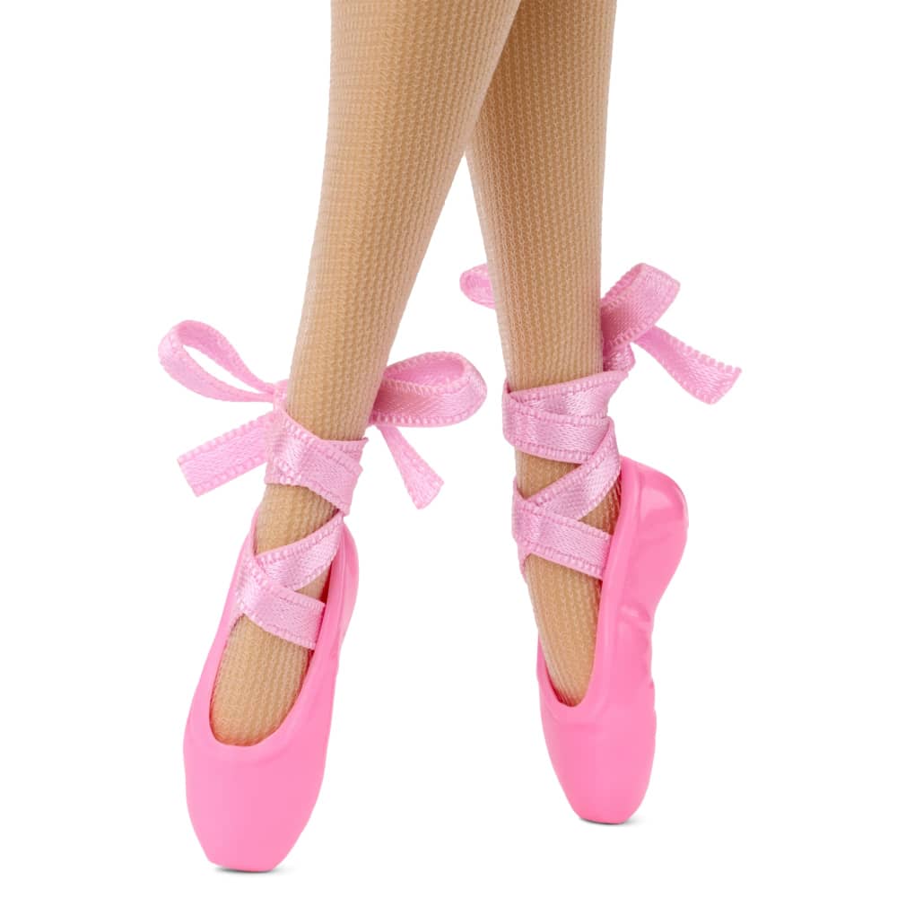 Barbie Signature 2025 Ballet Wishes Barbie Doll | Mattel Creations