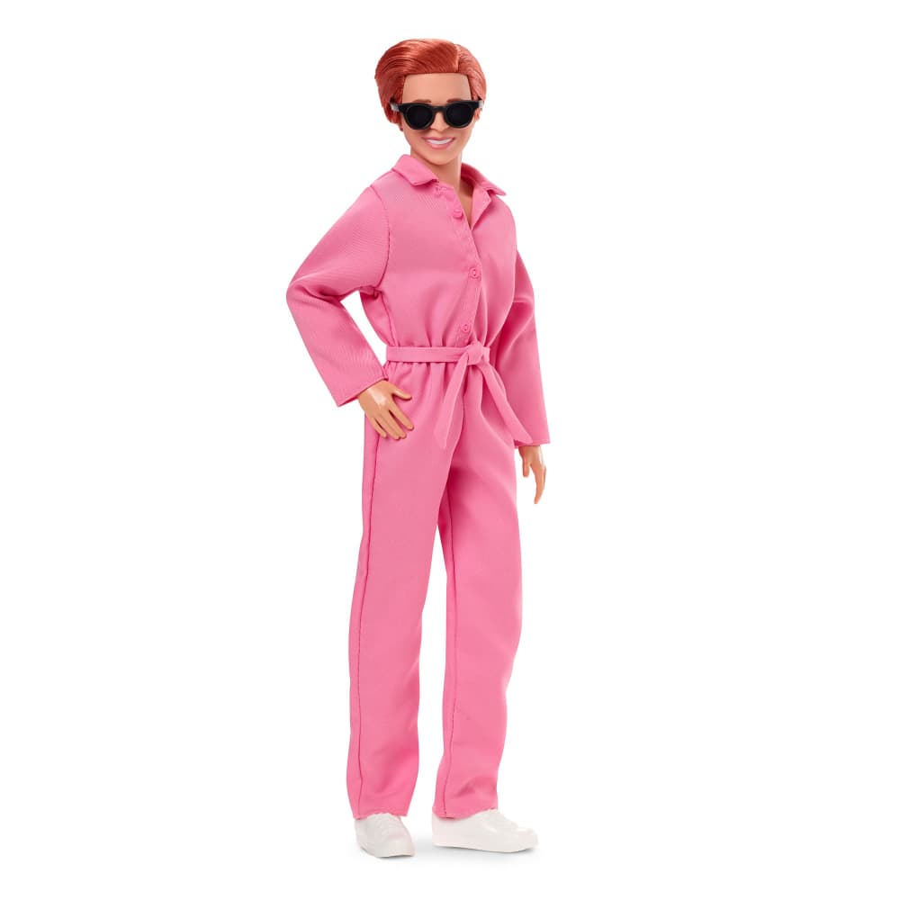 Barbie The Movie Allan Doll | Mattel Creations