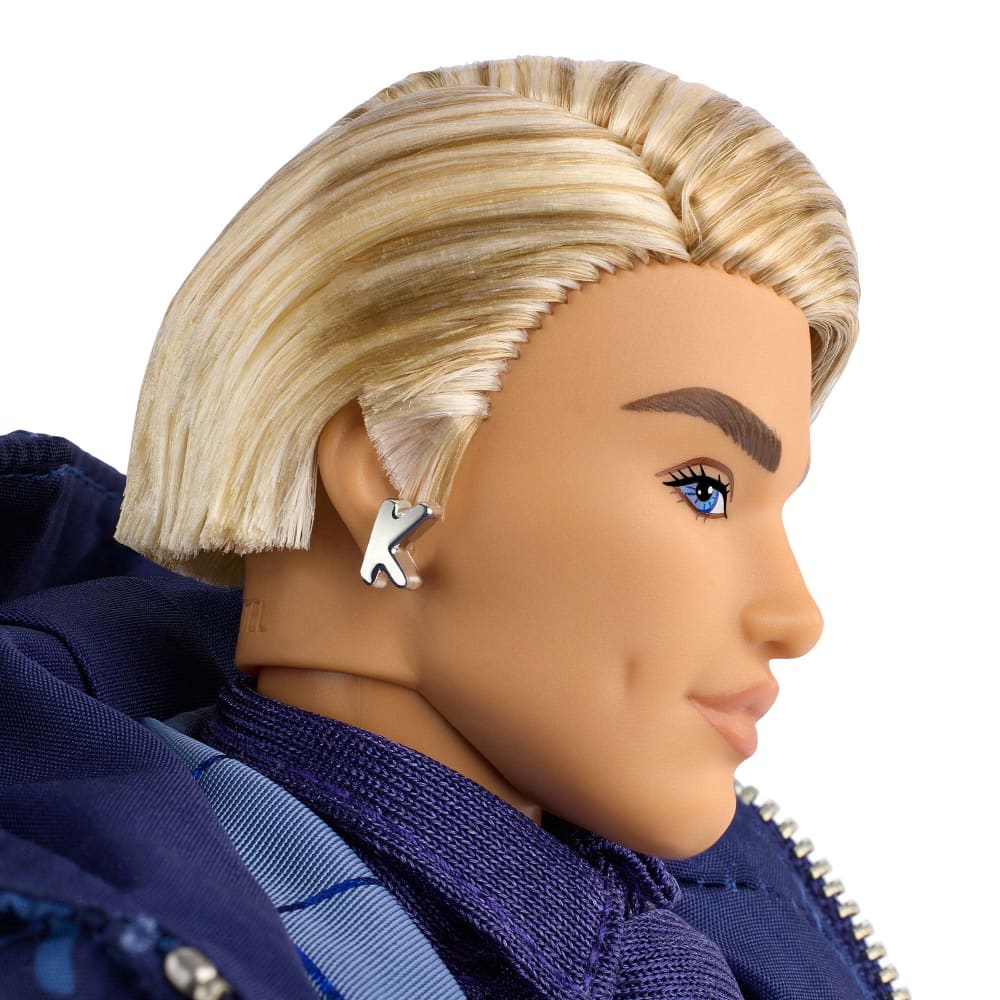 Ken Kouture Doll #1 – Barbie Signature | Mattel Creations
