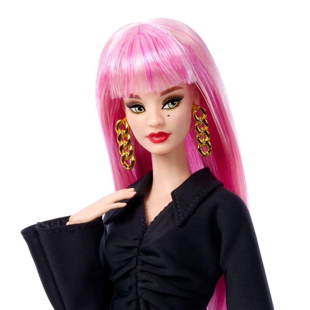 You Create Barbie Basics Doll Kit #2 | Mattel Creations