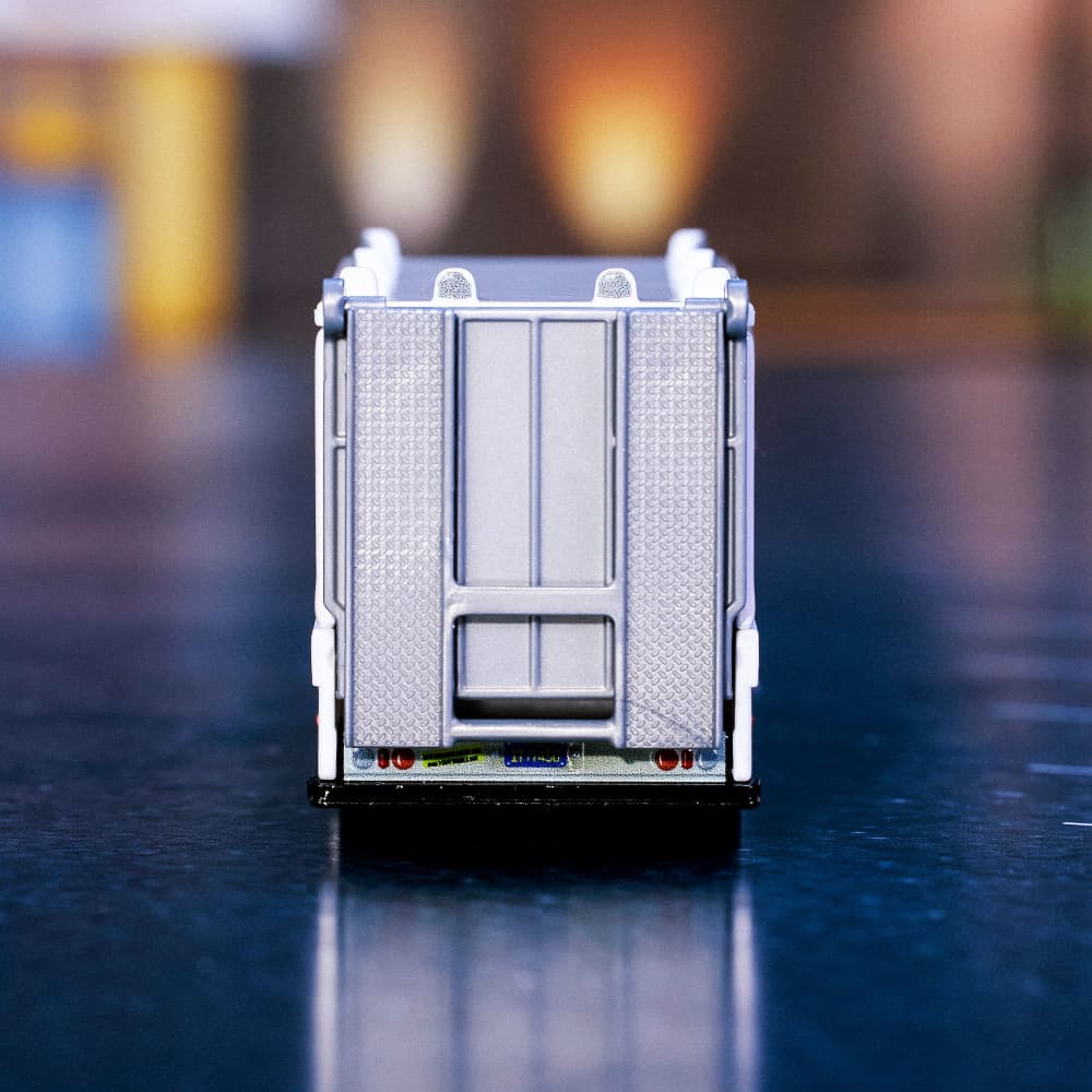 Hot Wheels Back to the Future 40th Anniversary Set | Mattel Creations