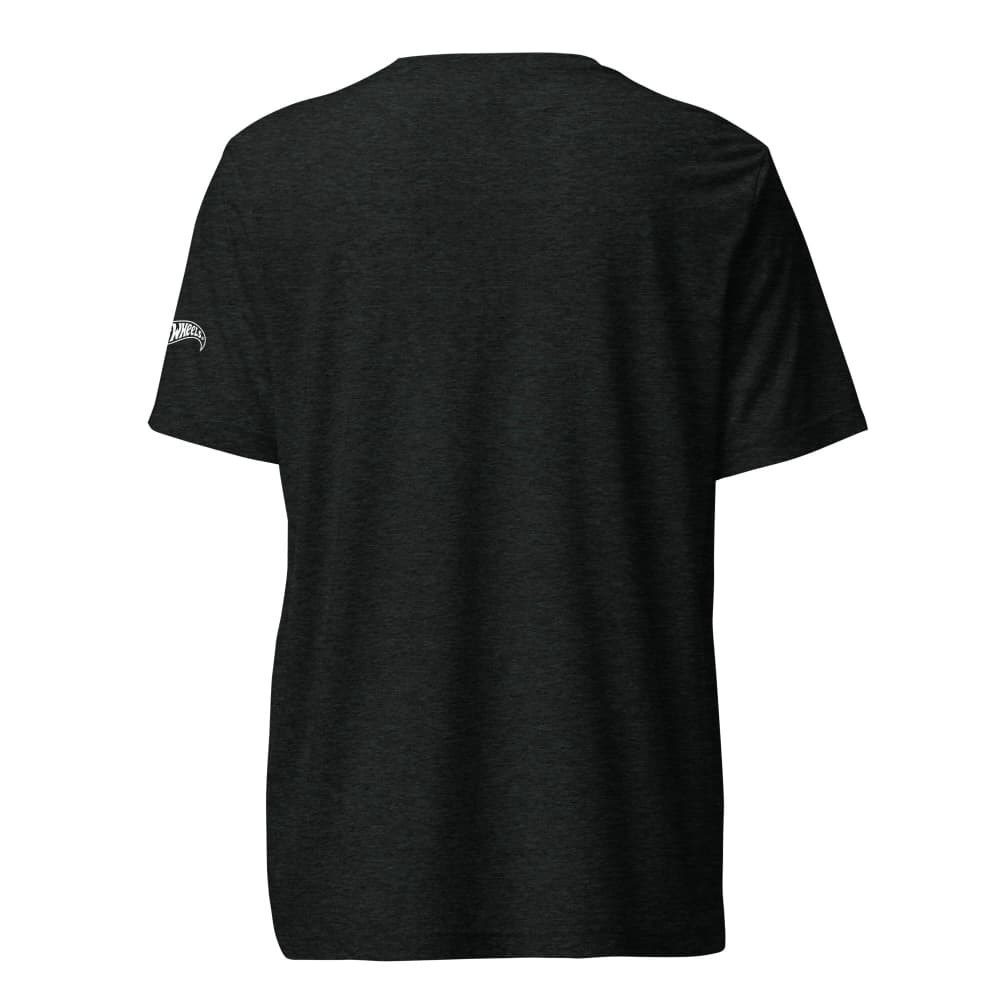 Hot Wheels Red Line Club Logo T-Shirt | Mattel Creations