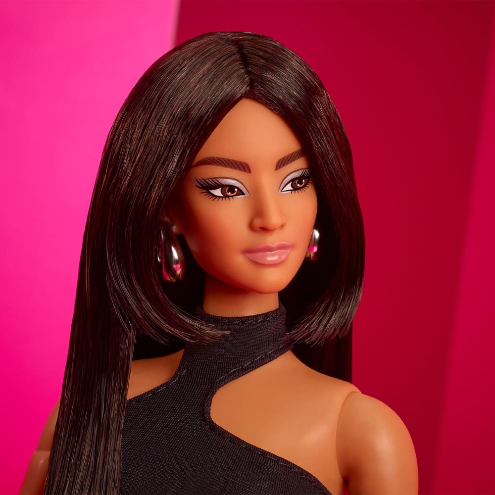 You Create Barbie Basics Doll Kit #1 | Mattel Creations