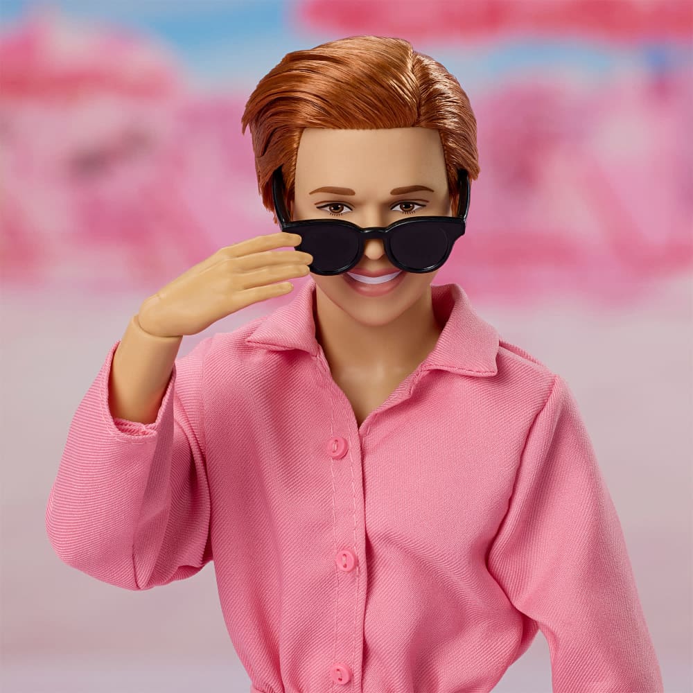 Barbie The Movie Allan Doll | Mattel Creations