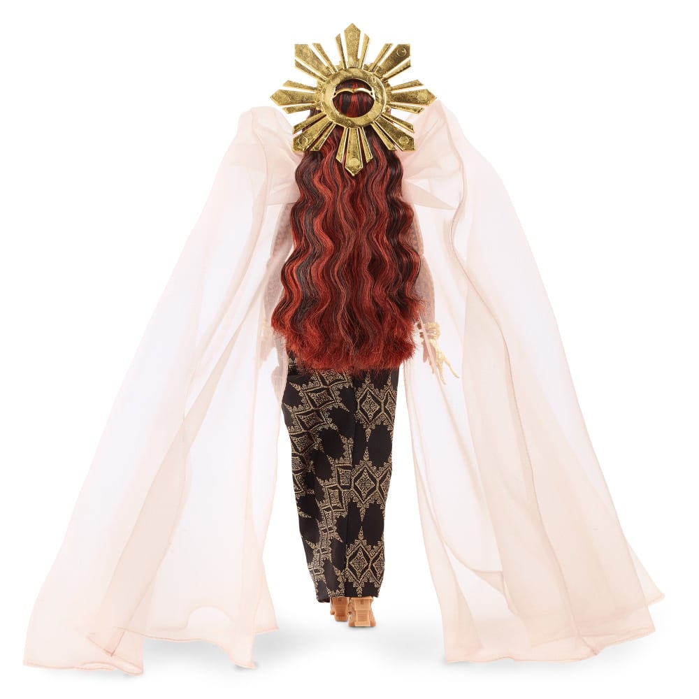Barbie Styled by Design Doll 2 – Barbie Signature | Mattel Creations