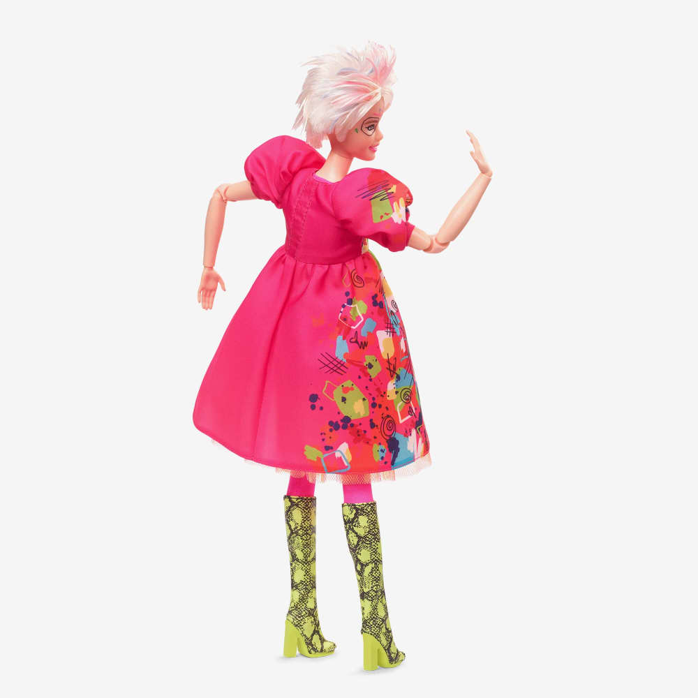 Weird Barbie – Barbie The Movie – Mattel Creations