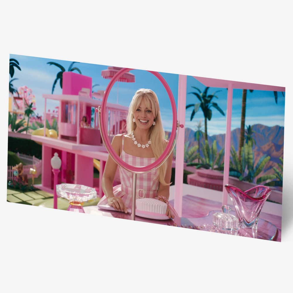 Barbie The Album – Official Vinyl Movie Soundtrack Set | Mattel Creations