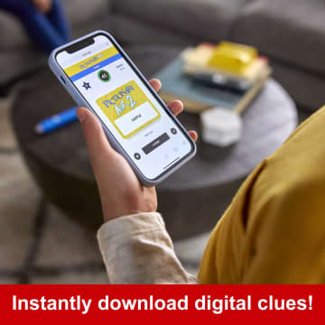 Pictionary Family Game | Air™ 2 | MATTEL