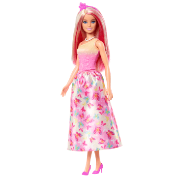 Barbie® Doll | Mattel