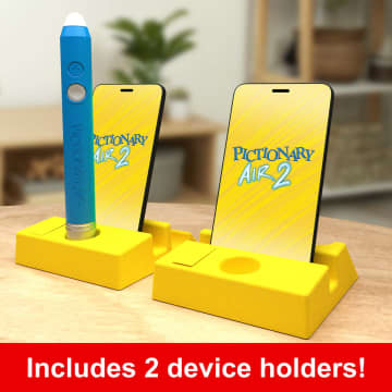 Pictionary Family Game | Air™ 2 | MATTEL