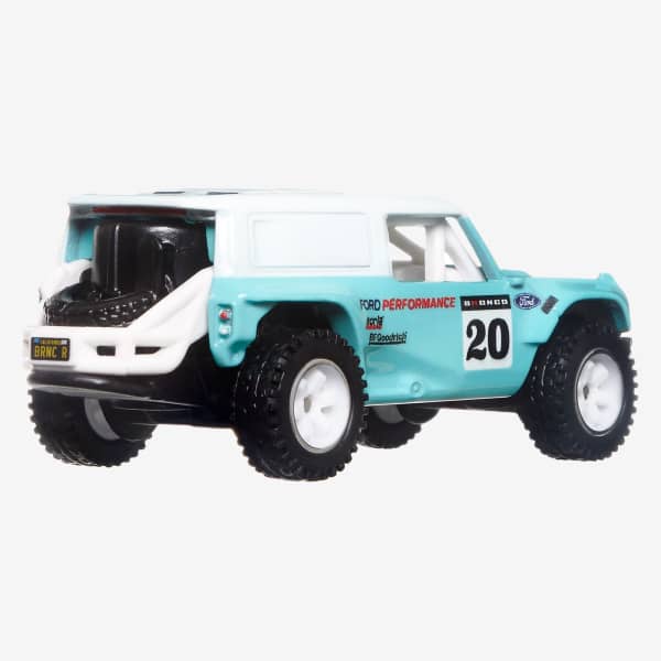 2022 Hot Wheels Car Culture Mix 1: American Scene Case Pack – Mattel ...