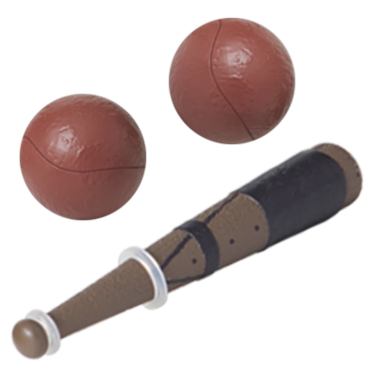 quidditch balls largest