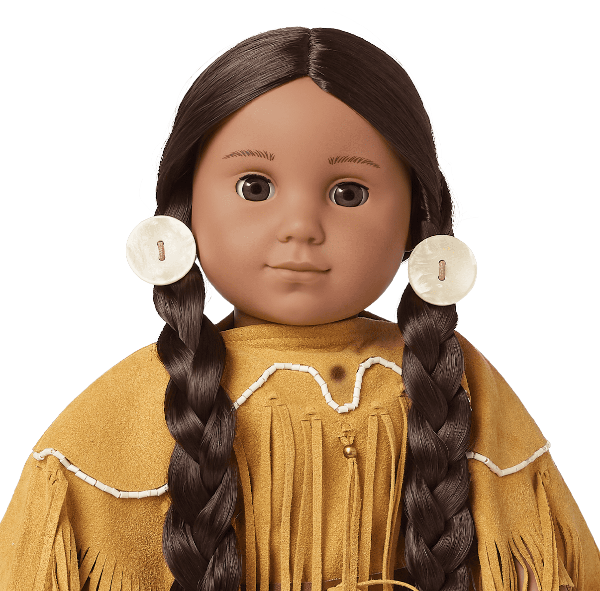 american girl world kaya stars