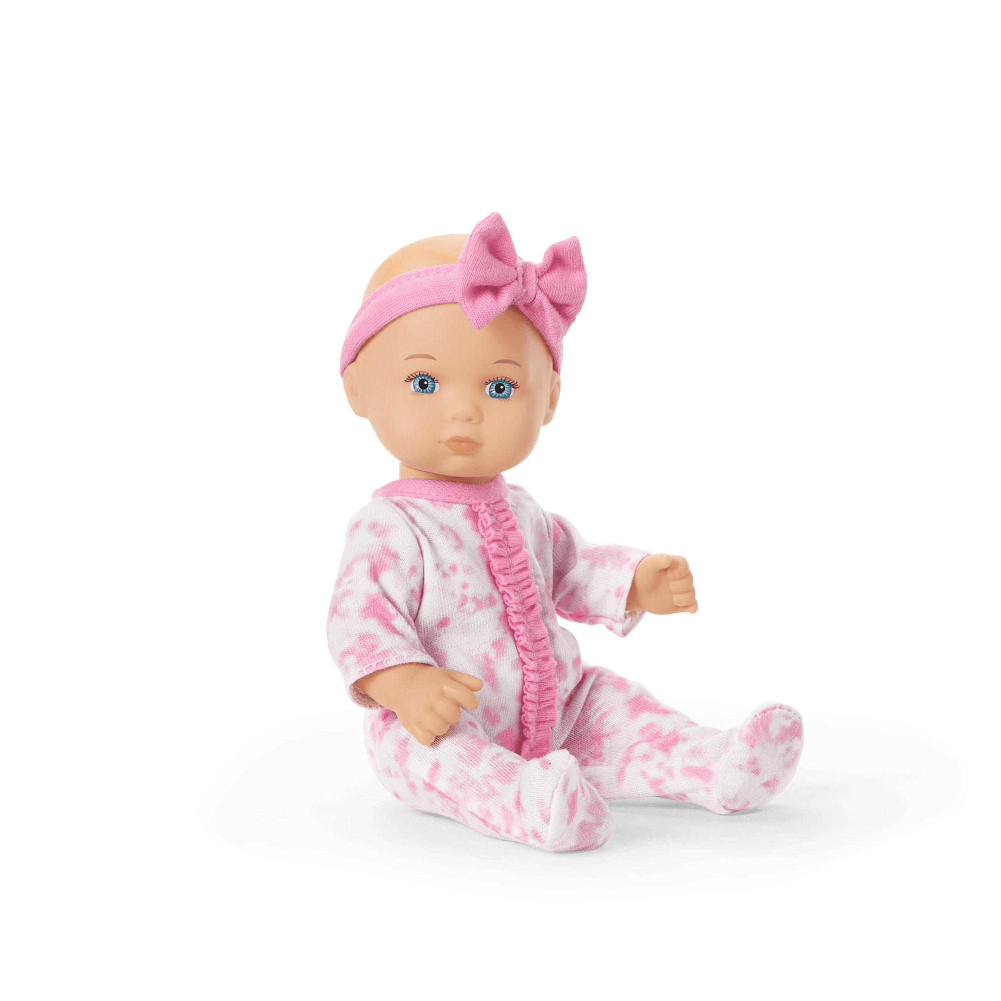 Little Bitty Baby 7.75 inch Baby Doll American Girl