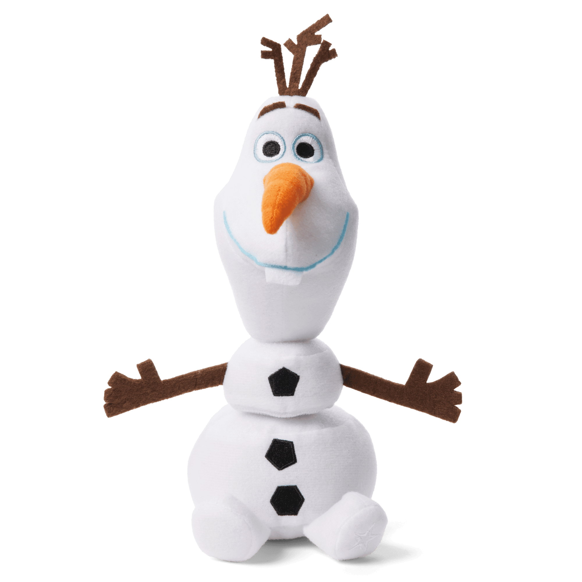 olaf plush