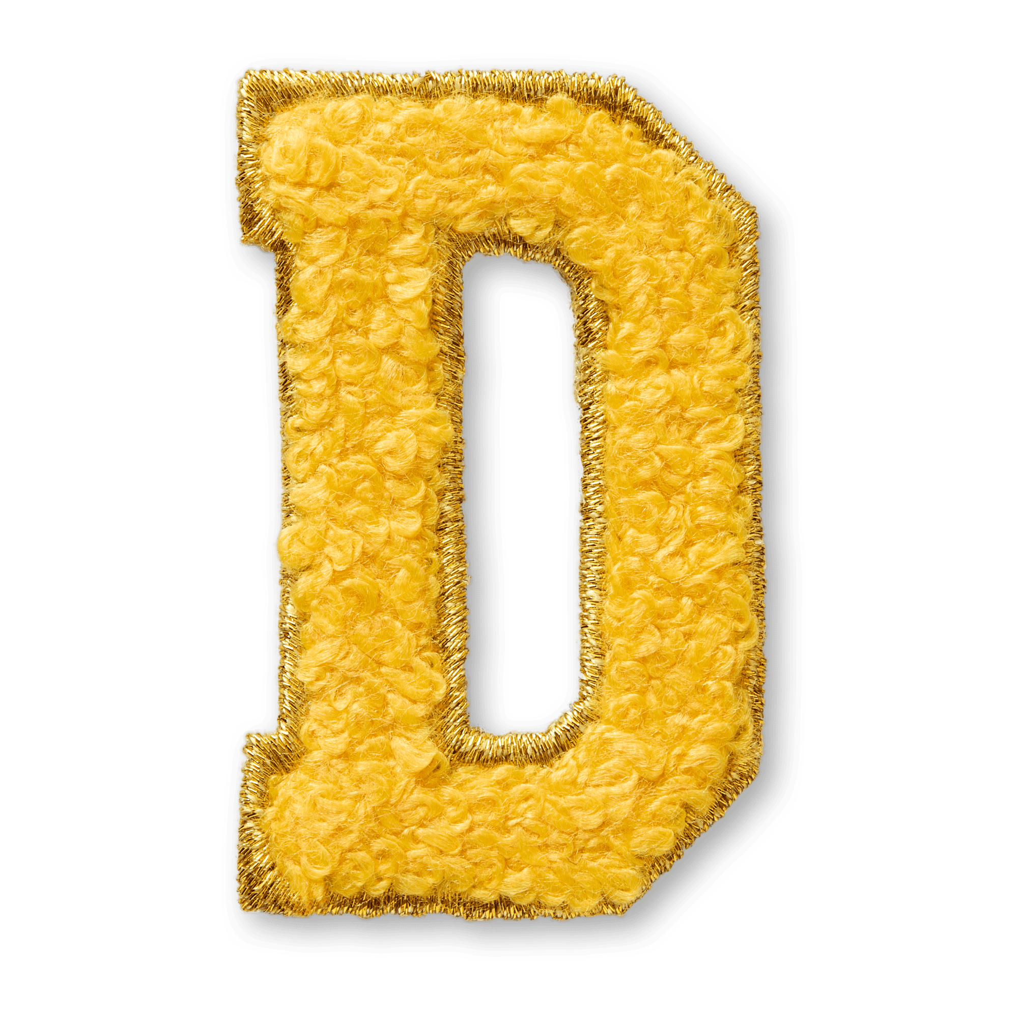 letter d hallmark