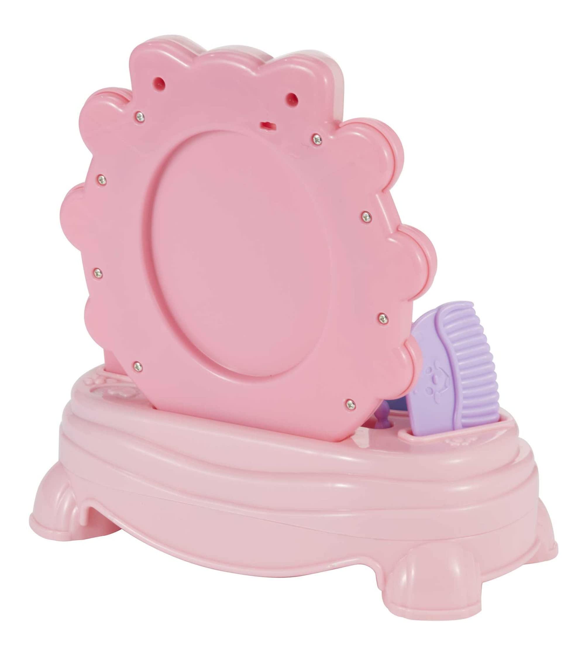 Fisher Price Laugh Learn Magical Musical Mirror Mattel