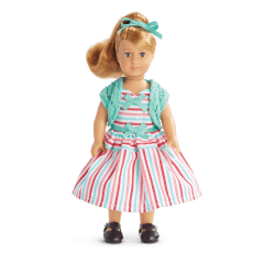 American girl doll maryellen store
