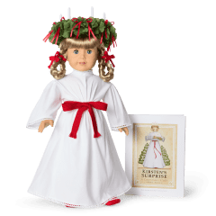 american girl doll christmas coloring pages
