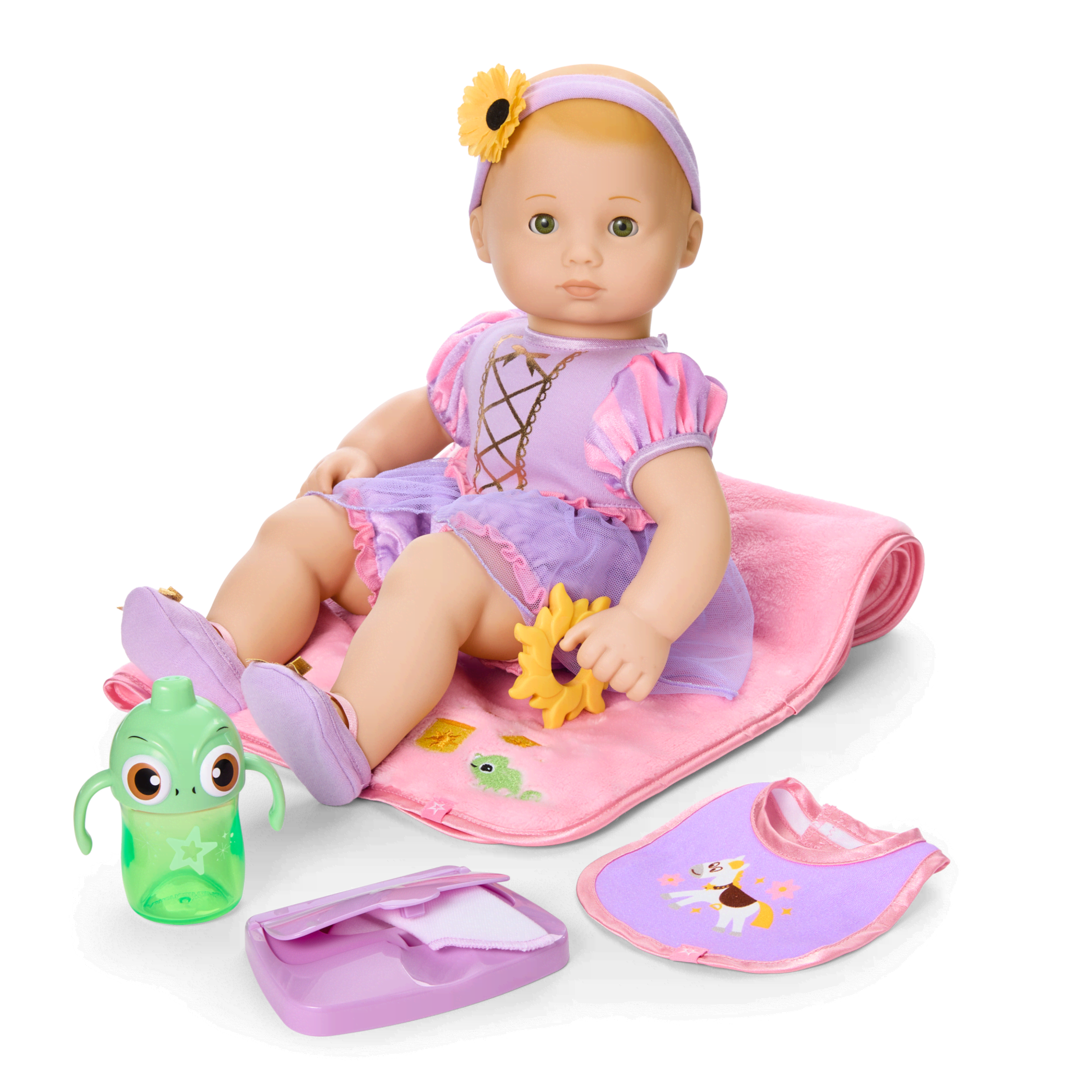 American girl doll for toddlers store