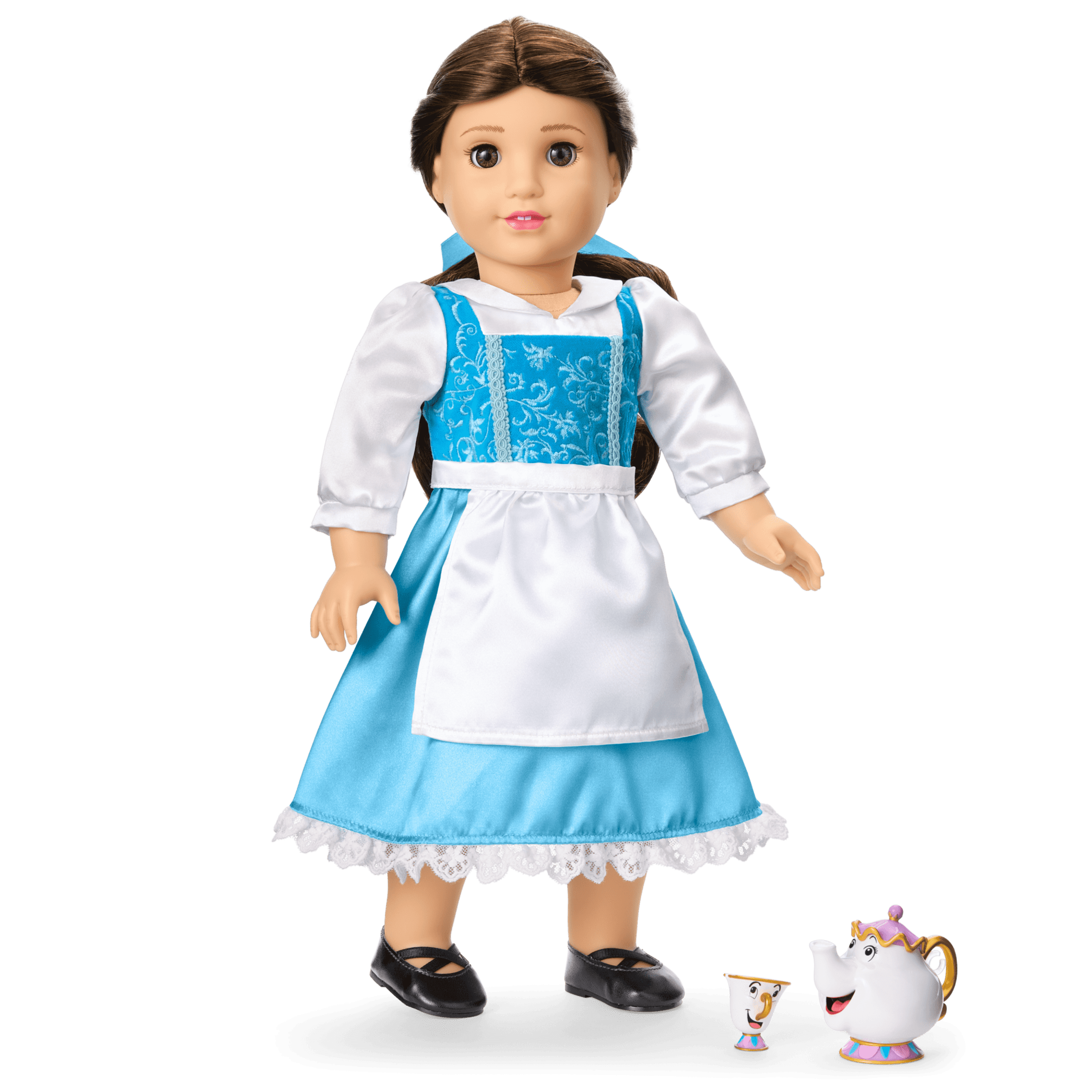 Contact Us I American Girl