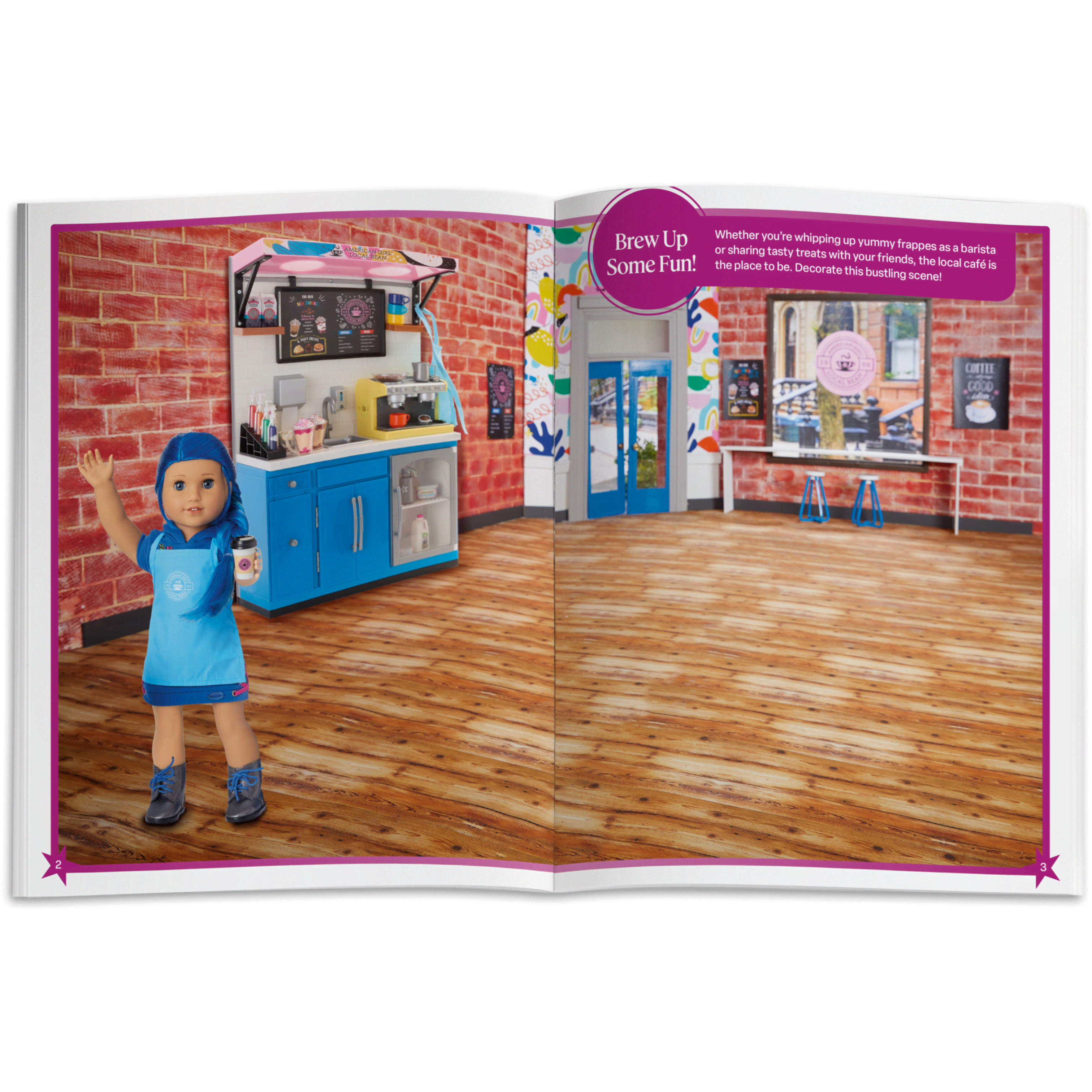 american girl coloring pages lila