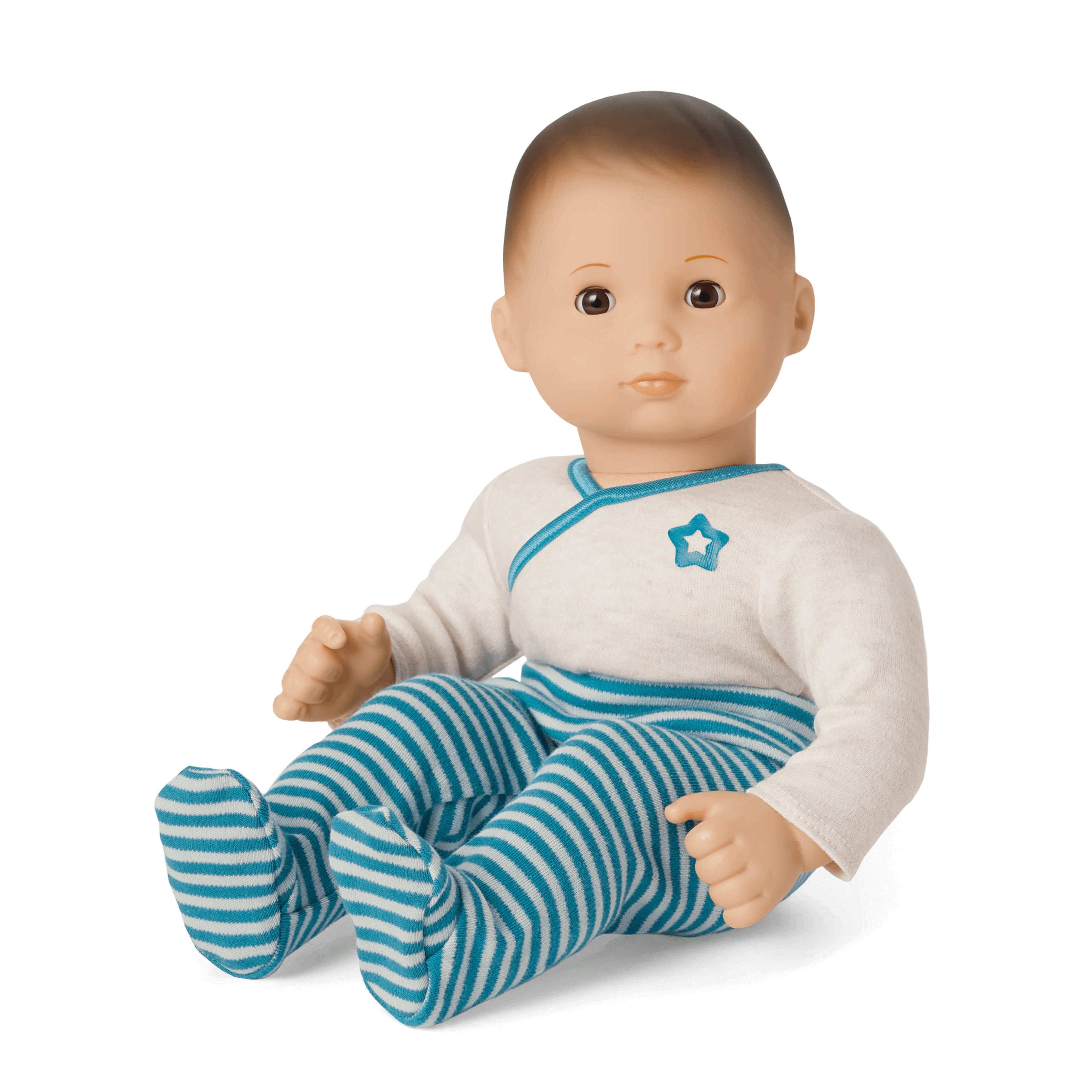 baby boy doll for 2 year old